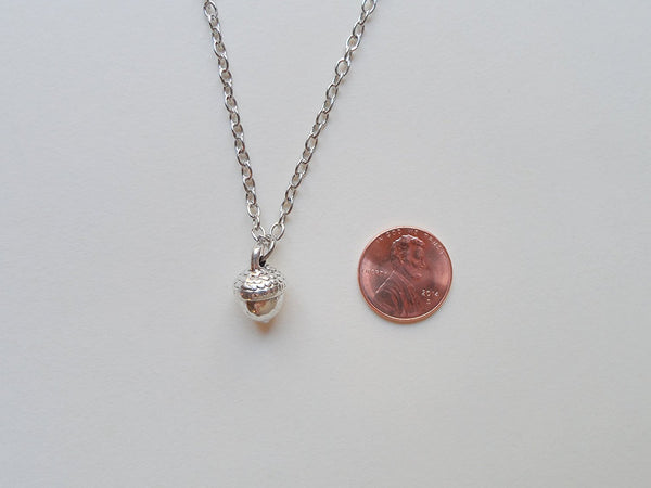 acorn button peter pan