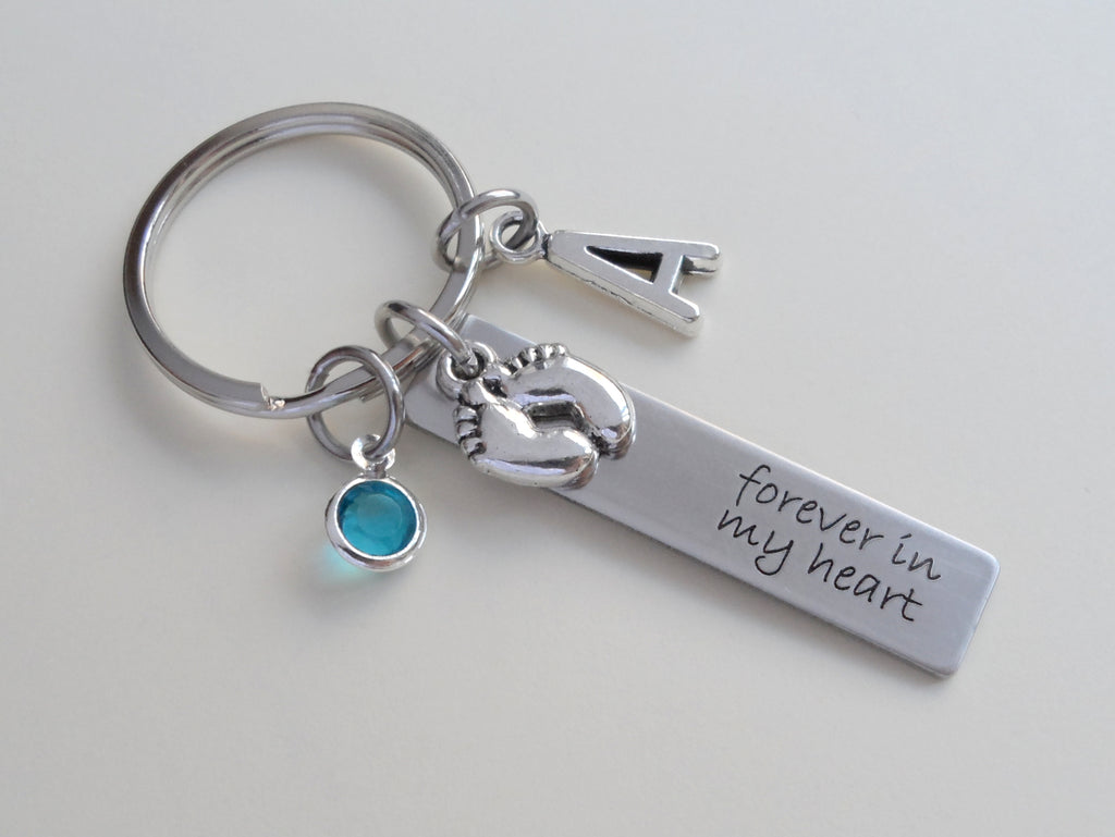Sympathy-Memorial Keychains – JewelryEveryday