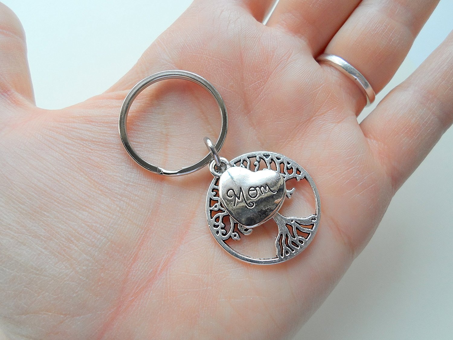 3 Generations Keychains - Grandma, Daughter, and Granddaugher ...