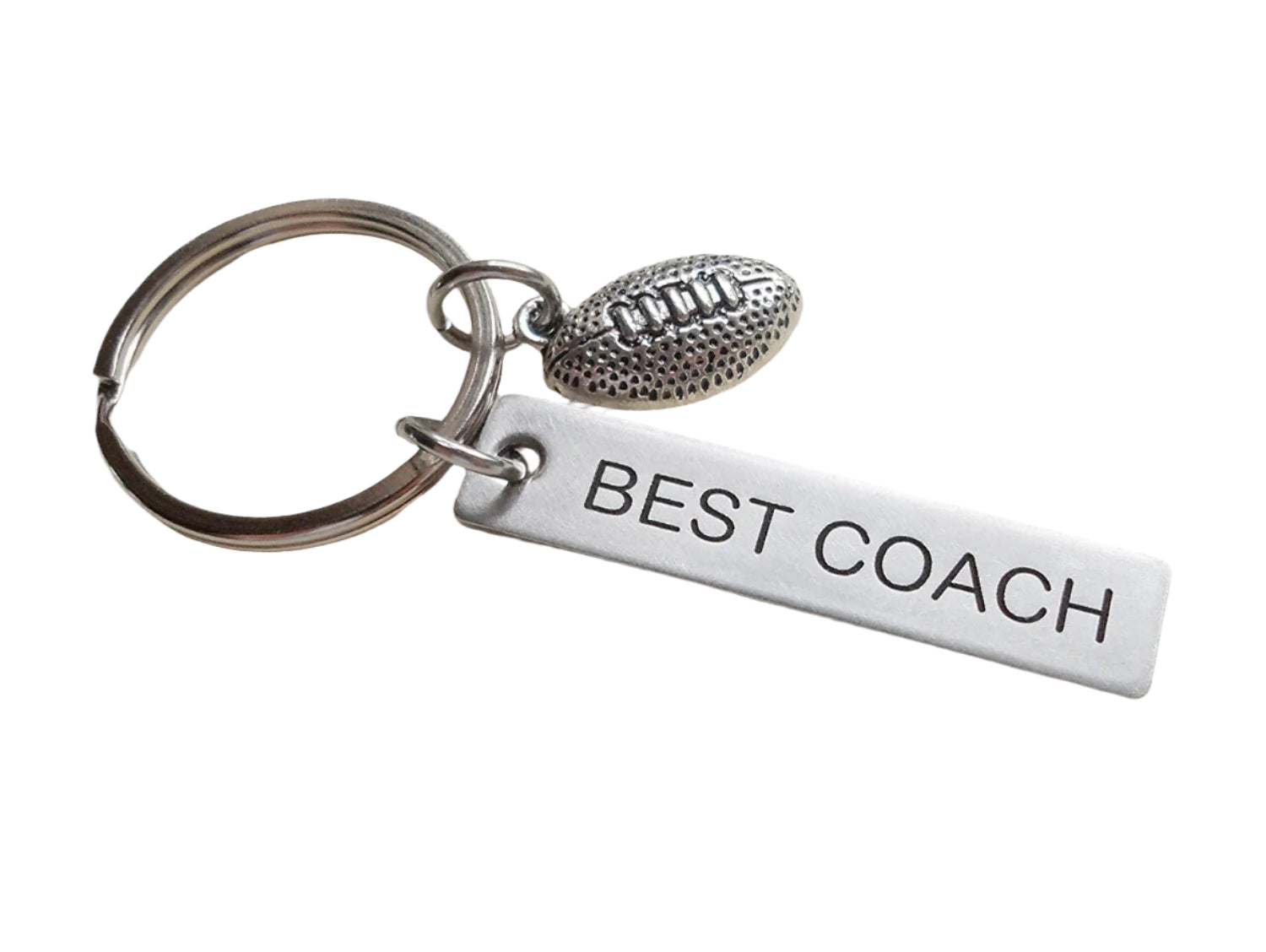 coach keyring