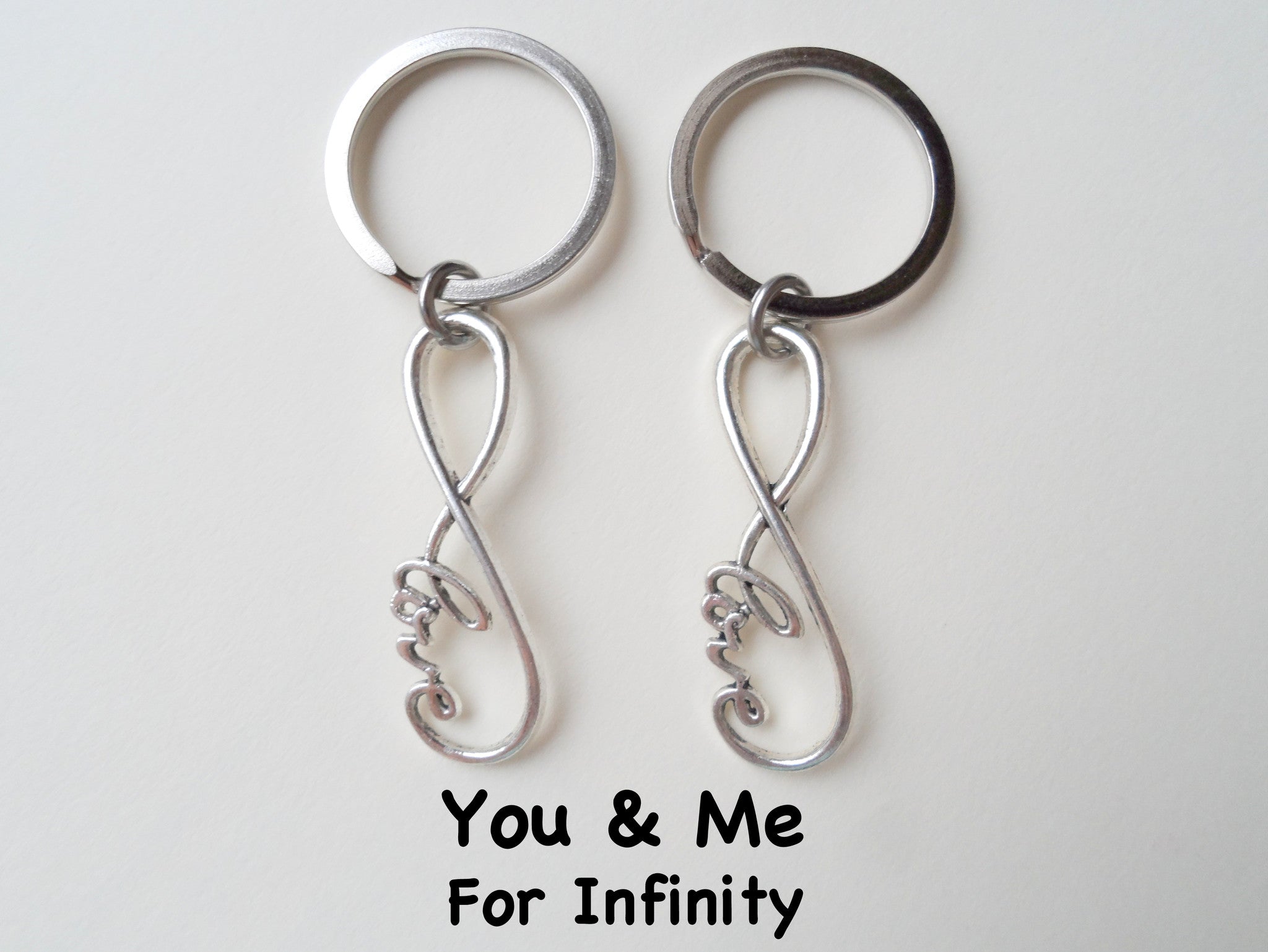 double infinity love